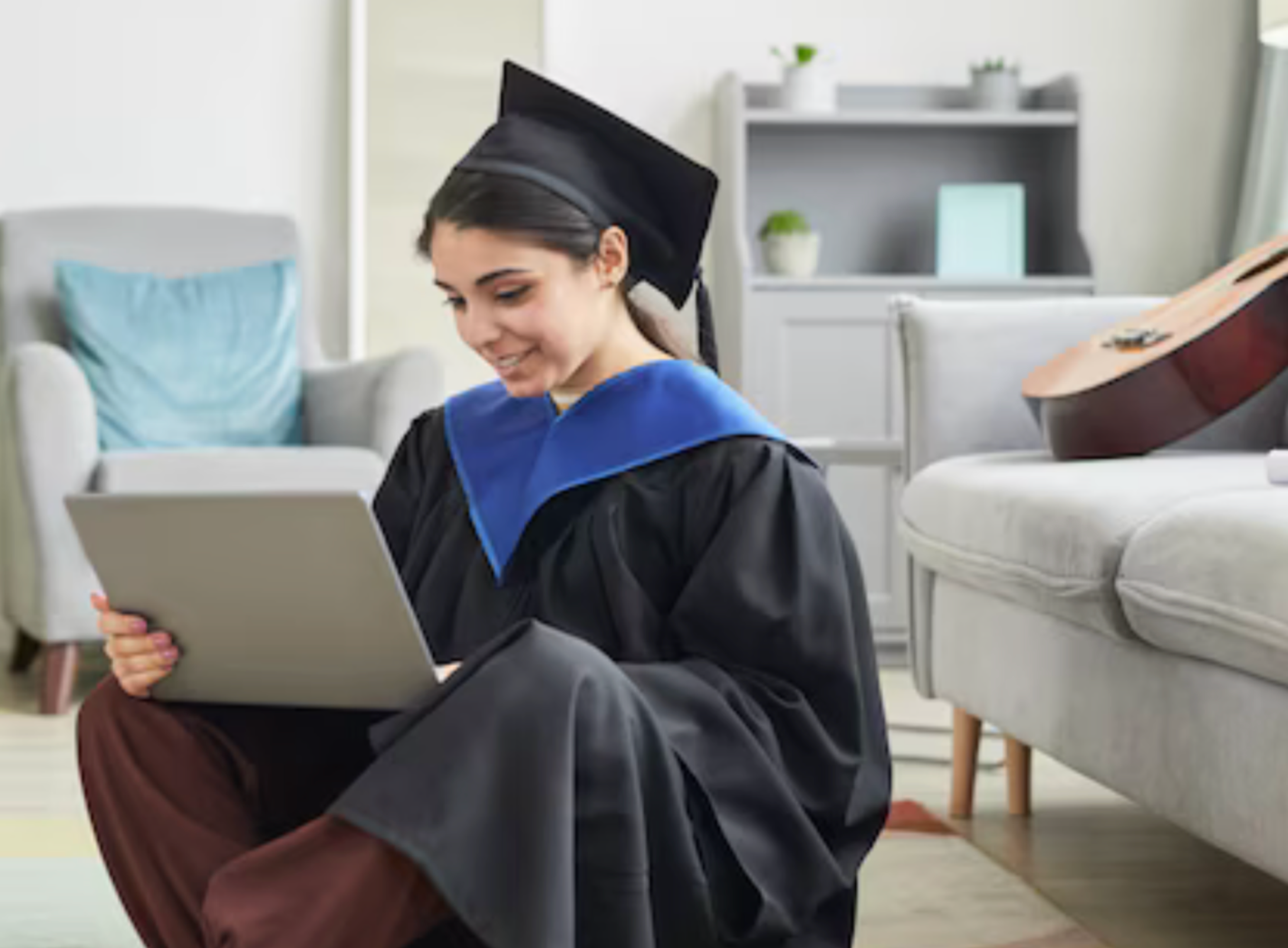 Mangalayatan Online | BA Degree Program